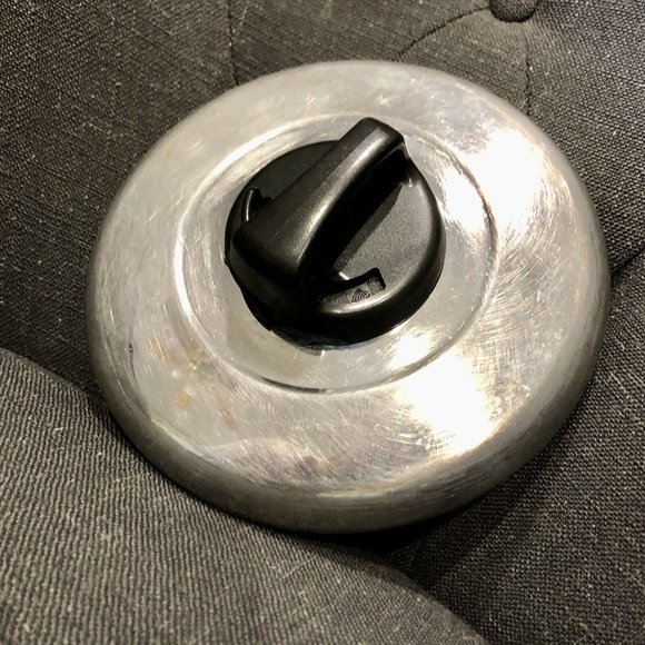 Unbranded | Kitchen | Replacement Pot Pan Lid Air Vent Knob Used 7 ...